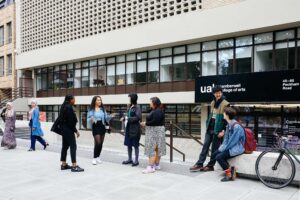 Camberwell College of Arts – UAL Careers